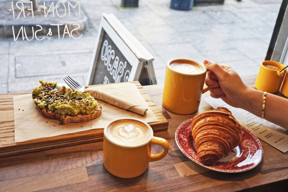 Four ways to support your local cafes during Covid-19 - Volcano Coffee ...
