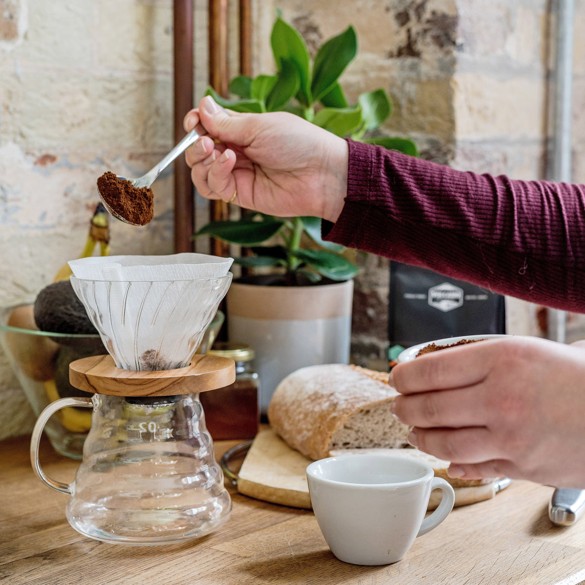 8 common mistakes when brewing coffee - Volcano Coffee Works