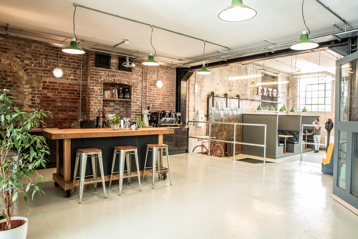 Volcano Coffee Works picks up three 2019 Great Taste awards - Volcano ...