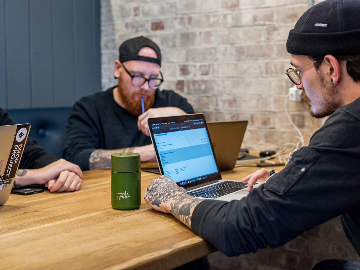 Join the team: Marketing Intern - Volcano Coffee Works