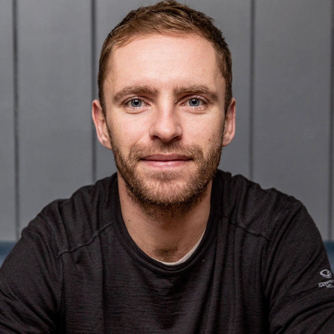 Meet The Team: Stew - Volcano Coffee Works
