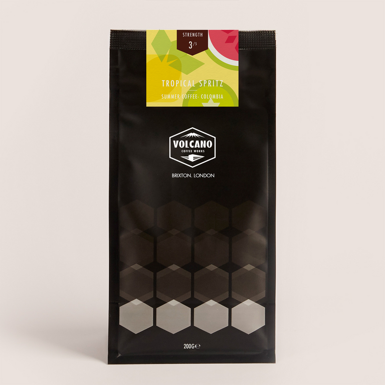 Volcano Coffee Works - Volcano Coffee Works