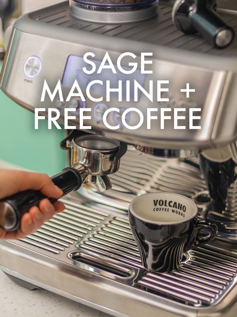 Welcome to Volcano Coffee Works - Volcano Coffee Works