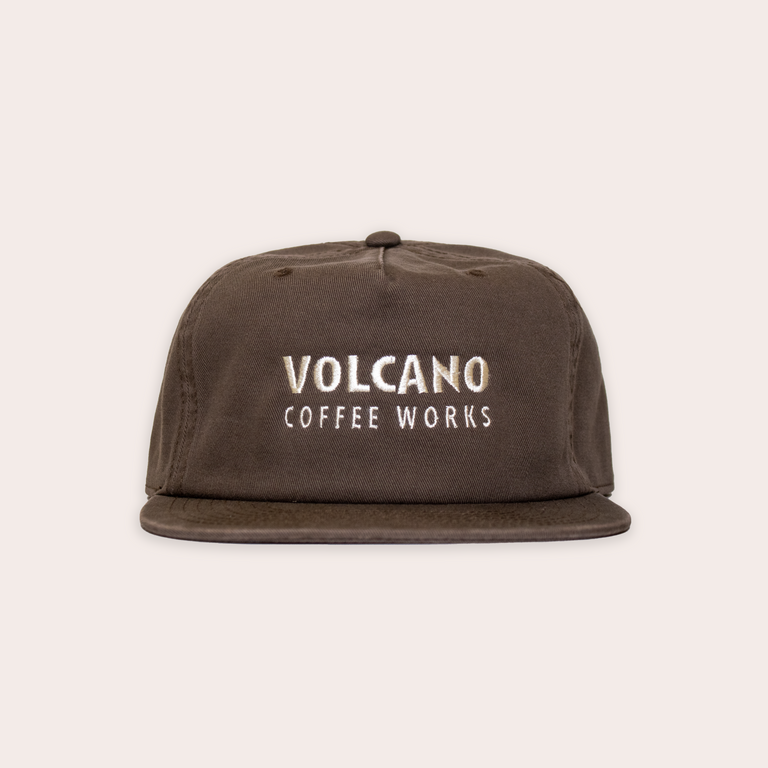 Merch - Volcano Coffee Works