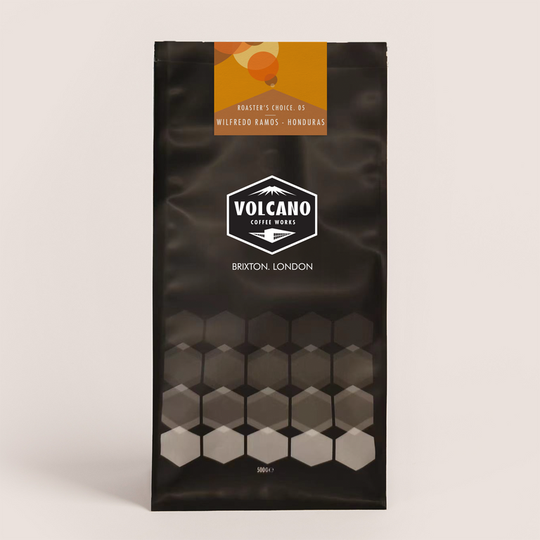 Volcano Coffee Works - Volcano Coffee Works