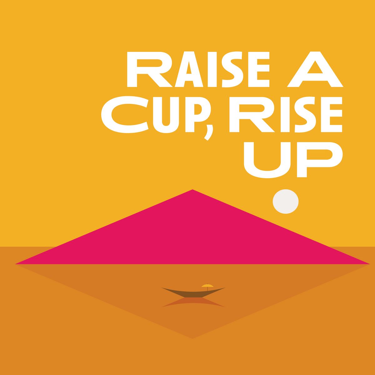 Rise Up Blend | Espresso Coffee from Brazil & Democratic Republic of ...